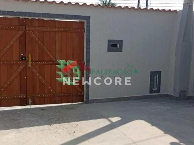 Casa em Rua Cotinha Magalhães Nova Itanhaém Praia Itanhaém/SP