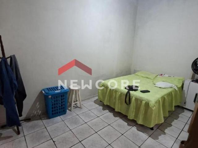 Casa em Rua Cláudio César Lourenço Núcleo Habitacional José Regino Bauru/SP
