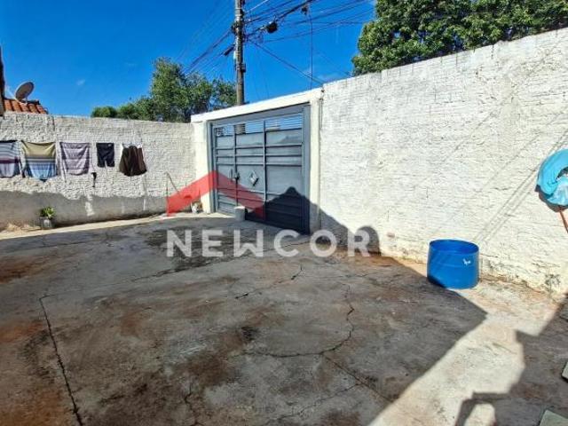 Casa em Rua Cláudio César Lourenço Núcleo Habitacional José Regino Bauru/SP