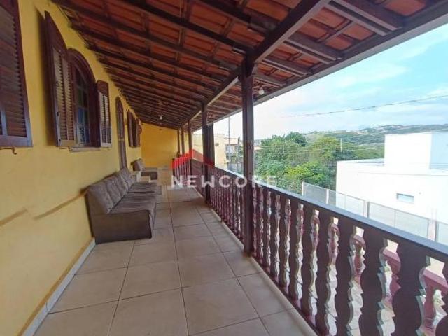 Casa em Rua Cláudio Pinheiro de Lima São Geraldo Caeté/MG