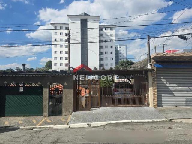 Casa em Rua Clara Parente Freguesia do Ó São Paulo/SP