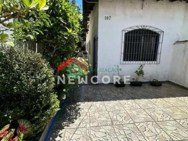 Casa em Rua Clarice Ana Cordeiro de Mello Corumba Itanhaém/SP