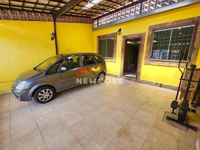 Casa em Rua Clarice Lispector São João Batista Venda Nova Belo Horizonte/MG