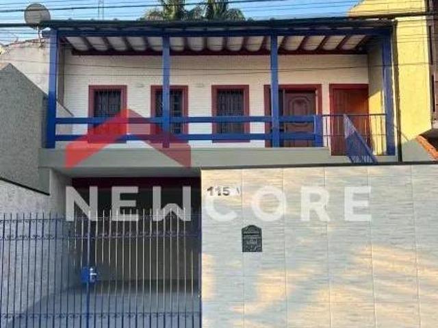 Casa em Rua Crhistovam Braggion Cidade Satélite Atibaia/SP