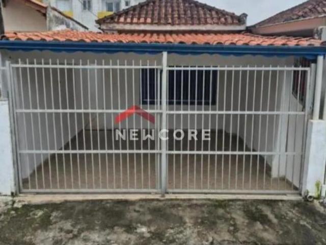 Casa em Rua Cristiano Solano Solemar Praia Grande/SP
