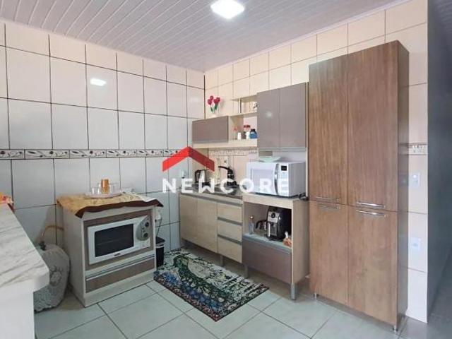 Casa em Rua Cruz Alta Centro Imbé/RS