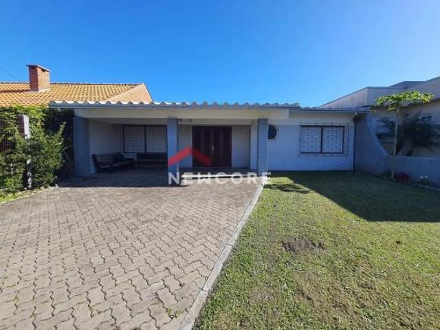 Casa em Rua Cruz Alta Centro Imbé/RS