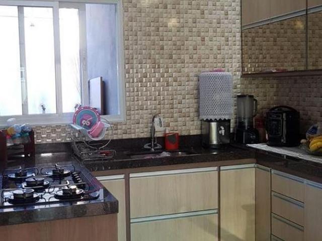 Casa em Rua Cruz e Souza Vila Liberdade Jundiaí/SP