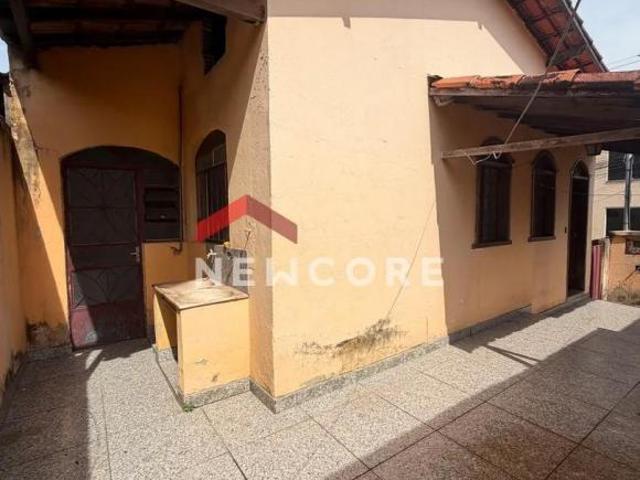Casa em Rua Cruzeiro do Sul Novo Progresso Contagem/MG
