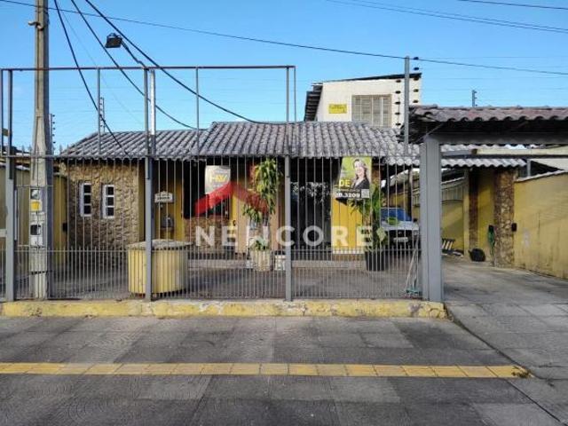 Casa em Rua Cunha Neto Morada do Vale I Gravataí/RS