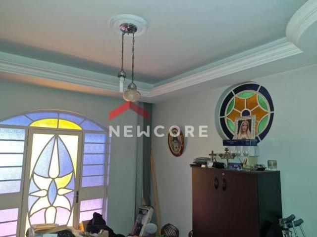 Casa em Rua Curupaiti Padre Eustáquio Belo Horizonte/MG