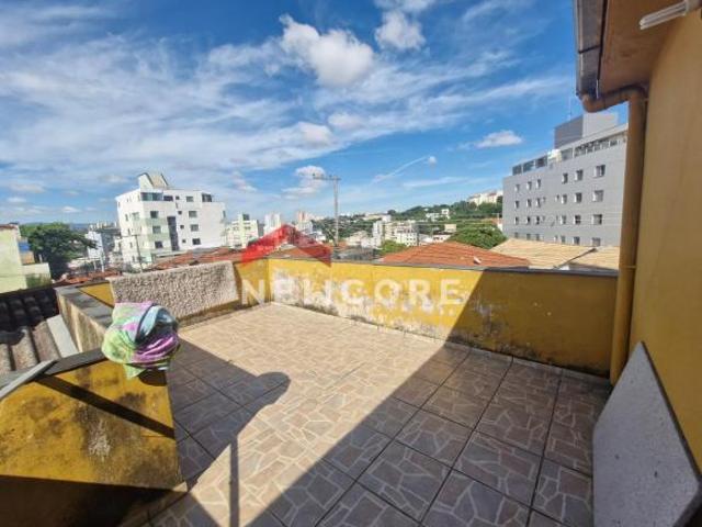 Casa em Rua Curupaiti Padre Eustáquio Belo Horizonte/MG