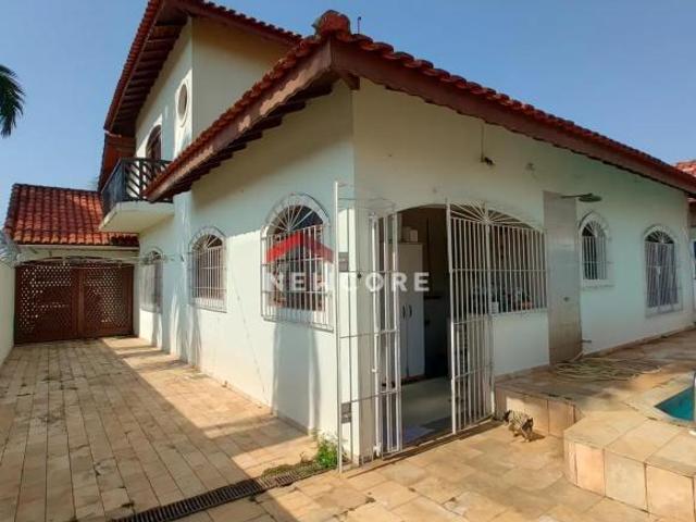 Casa em Rua Curitiba Jardim Ribamar Peruíbe/SP