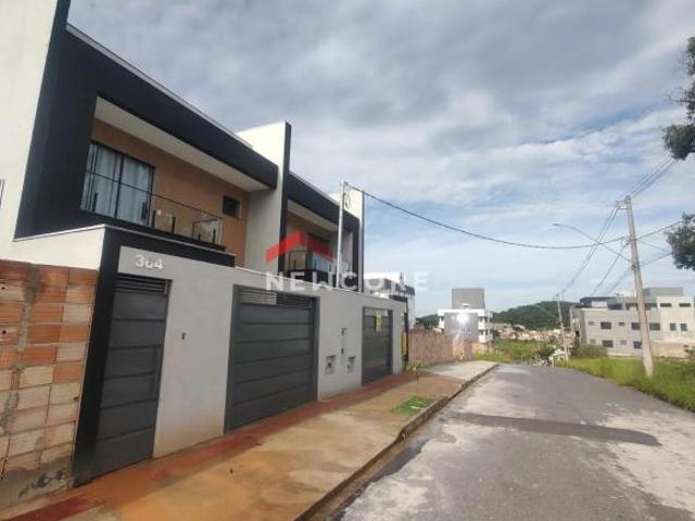 Casa em Rua Cynthia Evangelista Maia Macedo Guarujá Mansões Betim/MG