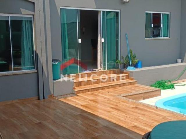 Casa em Rua da Assembléia Jardim Alvorada Cambé/PR