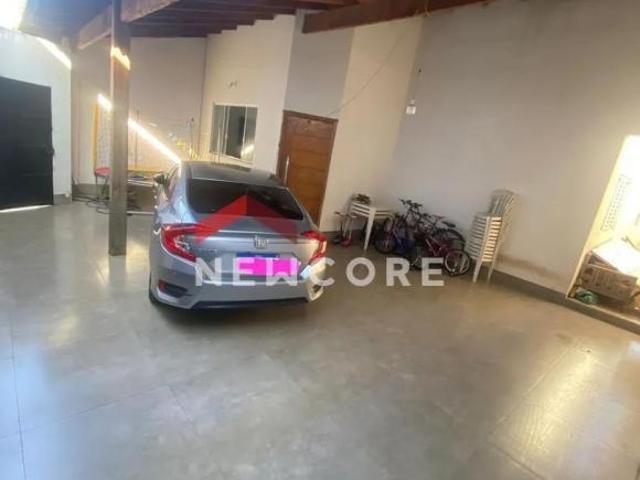 Casa em Rua da Costureira Planalto Uberlândia/MG