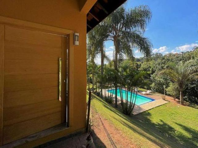 Casa em Rua da Ferradura Chácara Santa Lúcia Carapicuíba/SP