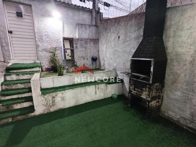 Casa em Rua da Granja Parque Real Diadema/SP