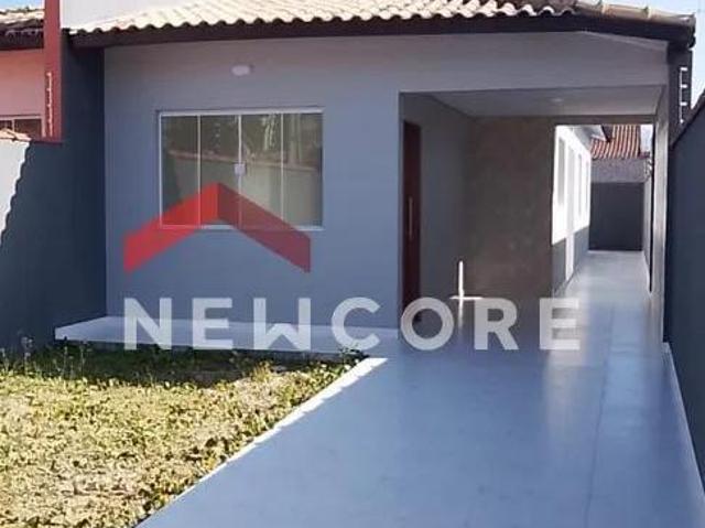 Casa em Rua da Jabuticabeira Estância dos Eucaliptos Peruíbe/SP