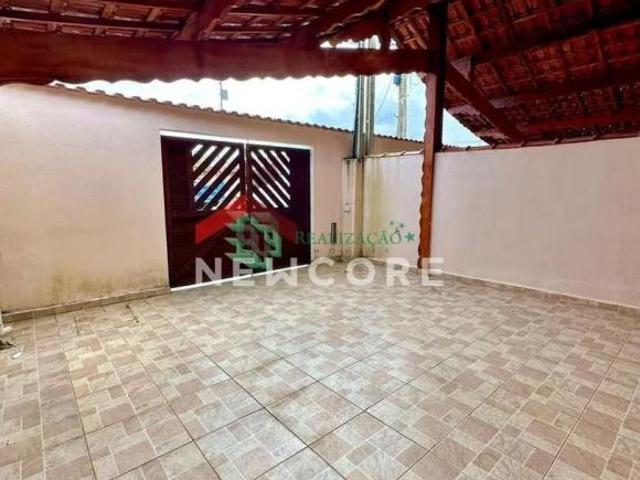 Casa em Rua da Prata Balneario Itaguai Mongaguá/SP