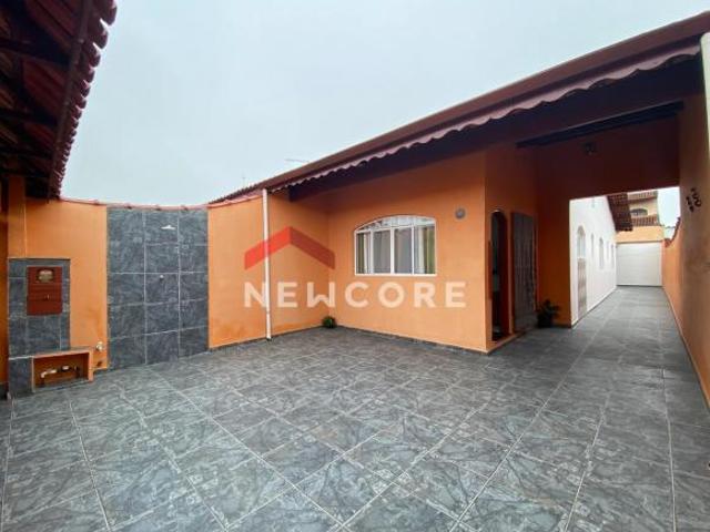 Casa em Rua da Prata Flórida Mirim Mongaguá/SP
