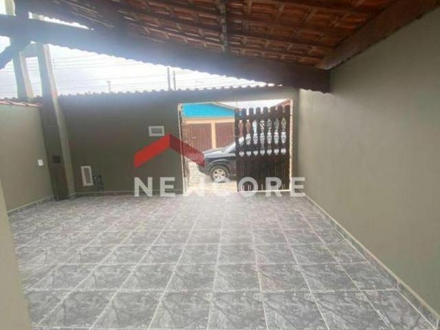 Casa em Rua da prata Flórida Mirim Mongaguá/SP