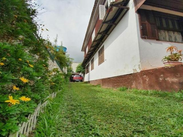 Casa em Rua da Prudência Cavalhada Porto Alegre/RS