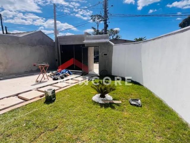 Casa em Rua da Saúde Santa Eugênia Mongaguá/SP