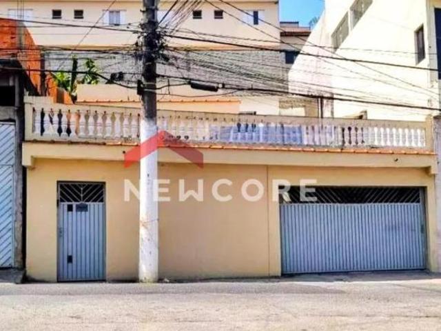 Casa em Rua Damásio Pinto Parada XV de Novembro São Paulo/SP