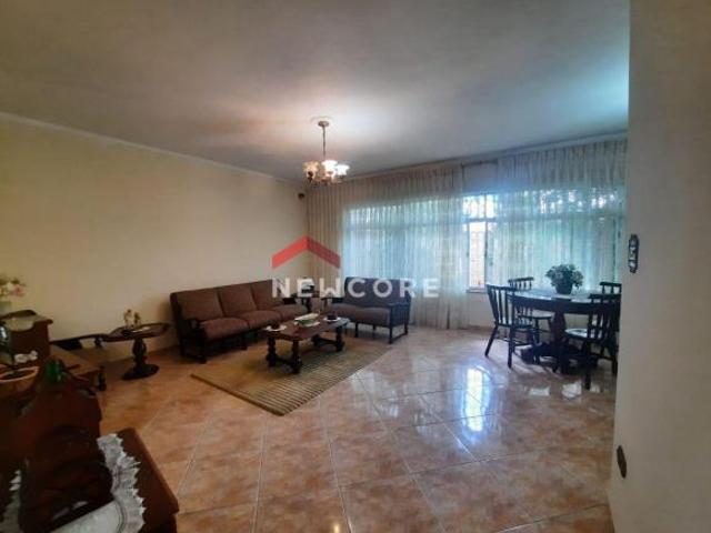 Casa em Rua Danúbio Azul Jardim Guanca São Paulo/SP