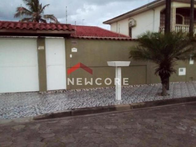 Casa em Rua Danilo Teixeira de Carvalho Guarda Civil Itanhaém/SP