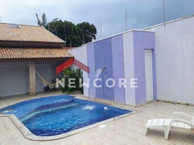 Casa em Rua Danilo Teixeira de Carvalho Nova Itanhaém Itanhaém/SP