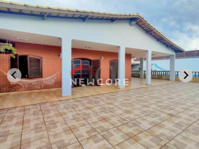 Casa em Rua Danilo Teixeira de Carvalho Guarda Civil Itanhaém/SP