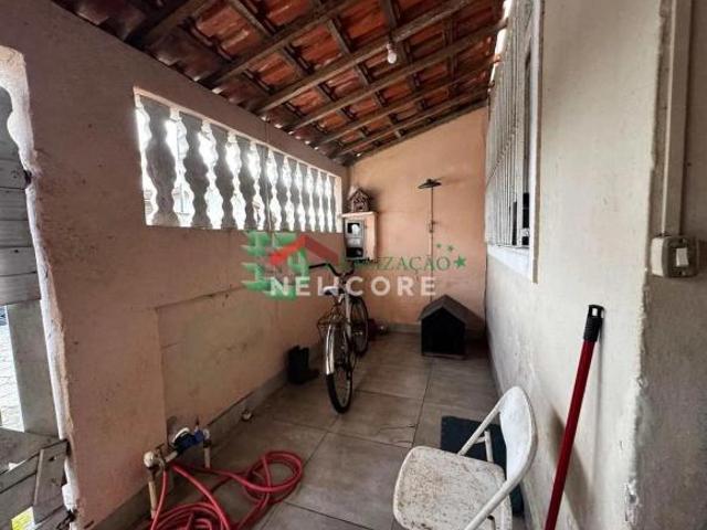 Casa em Rua Dagoberto Nogueira da Fonseca Suarão Itanhaém/SP