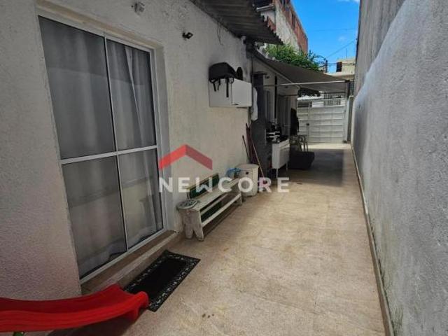 Casa em Rua Dárcio Nurchis Santa Maria Osasco/SP