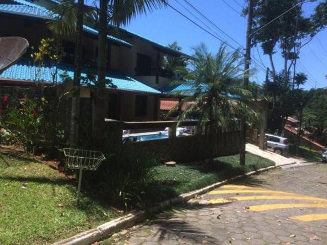 Casa em Rua das Caviúnas Park Imperial Caraguatatuba/SP
