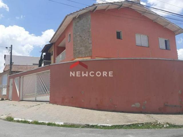 Casa em Rua das Camareiras Jardim Europa Vargem Grande Paulista/SP
