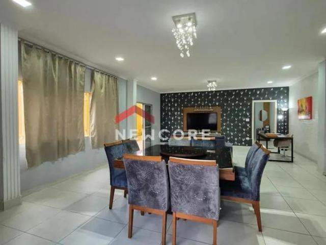 Casa em Rua das Camélias Flórida Praia Grande/SP