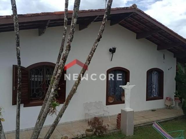 Casa em Rua das Camélias Parque Turistico Peruíbe/SP