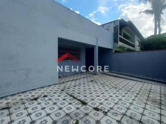 Casa em Rua das Camélias Parque Turistico Peruíbe/SP