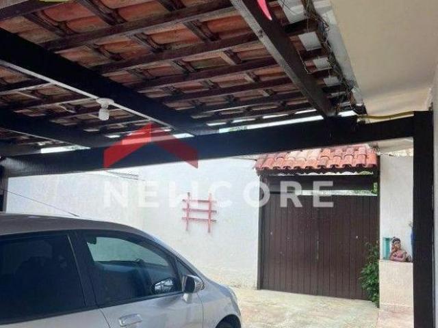 Casa em Rua das Camélias Retiro das Fontes Atibaia/SP