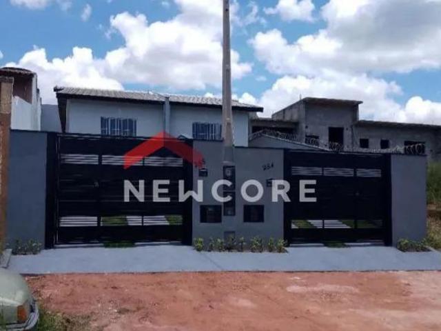 Casa em Rua das Cerejeiras Estância Climatérica Ypê Jarinu/SP