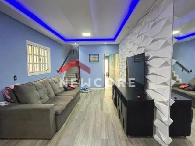 Casa em Rua das Ambrósias Jardim das Indústrias São José dos Campos/SP