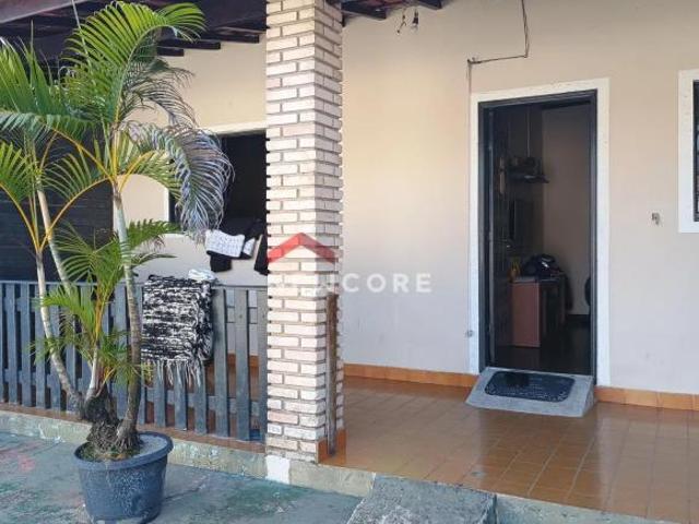 Casa em Rua das Andorinhas Jardim das Gaivotas Caraguatatuba/SP