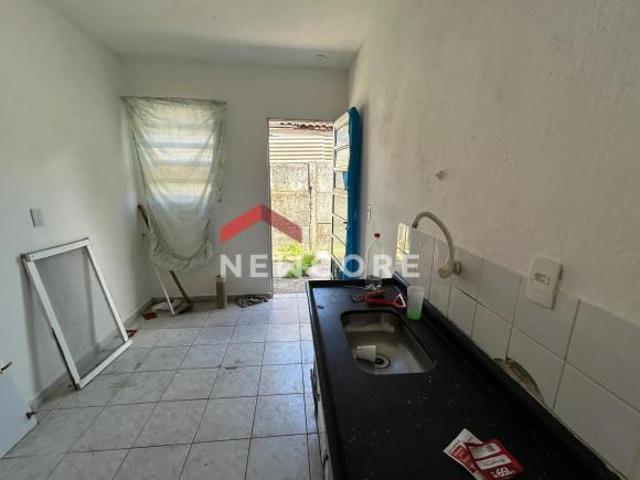 Casa em Rua das Acácias Jardim das Flores Peruíbe/SP