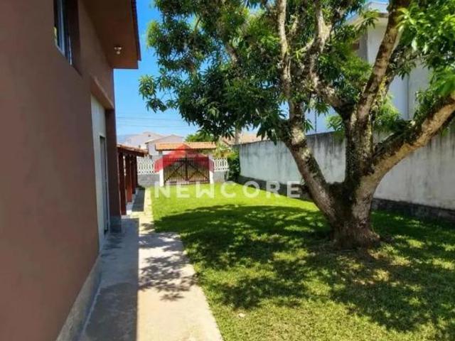 Casa em Rua das Azaléias Portal da Fazendinha Caraguatatuba/SP