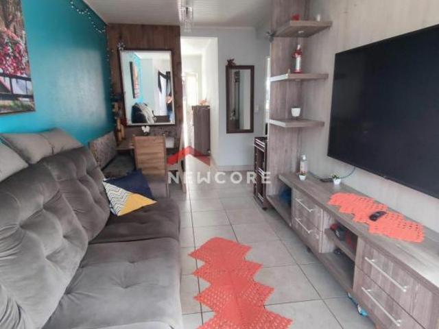 Casa em Rua das Gaivotas Igara Canoas/RS