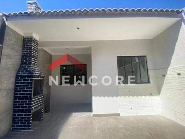 Casa em Rua das Galáxias Jardim Universal Sarandi/PR