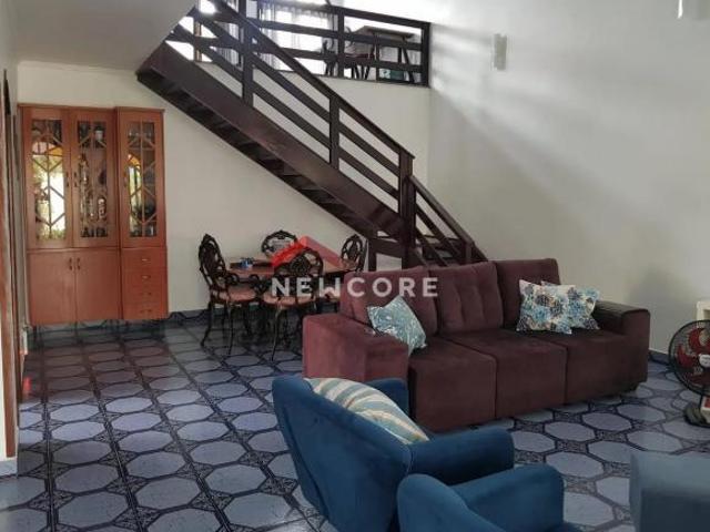 Casa em Rua das Gardênias Flórida Praia Grande/SP