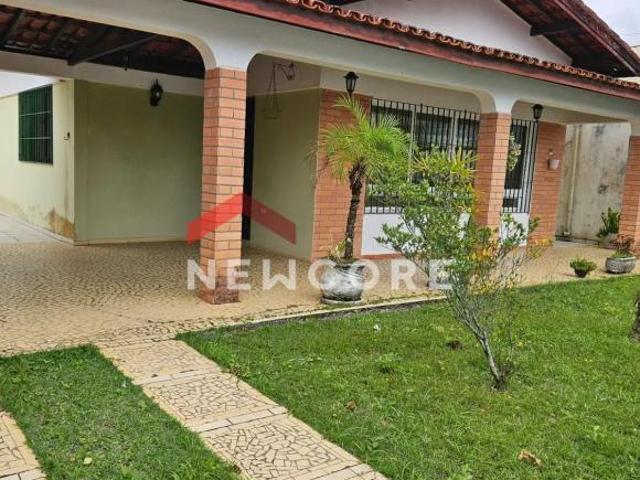 Casa em Rua das Gardênias Flórida Praia Grande/SP